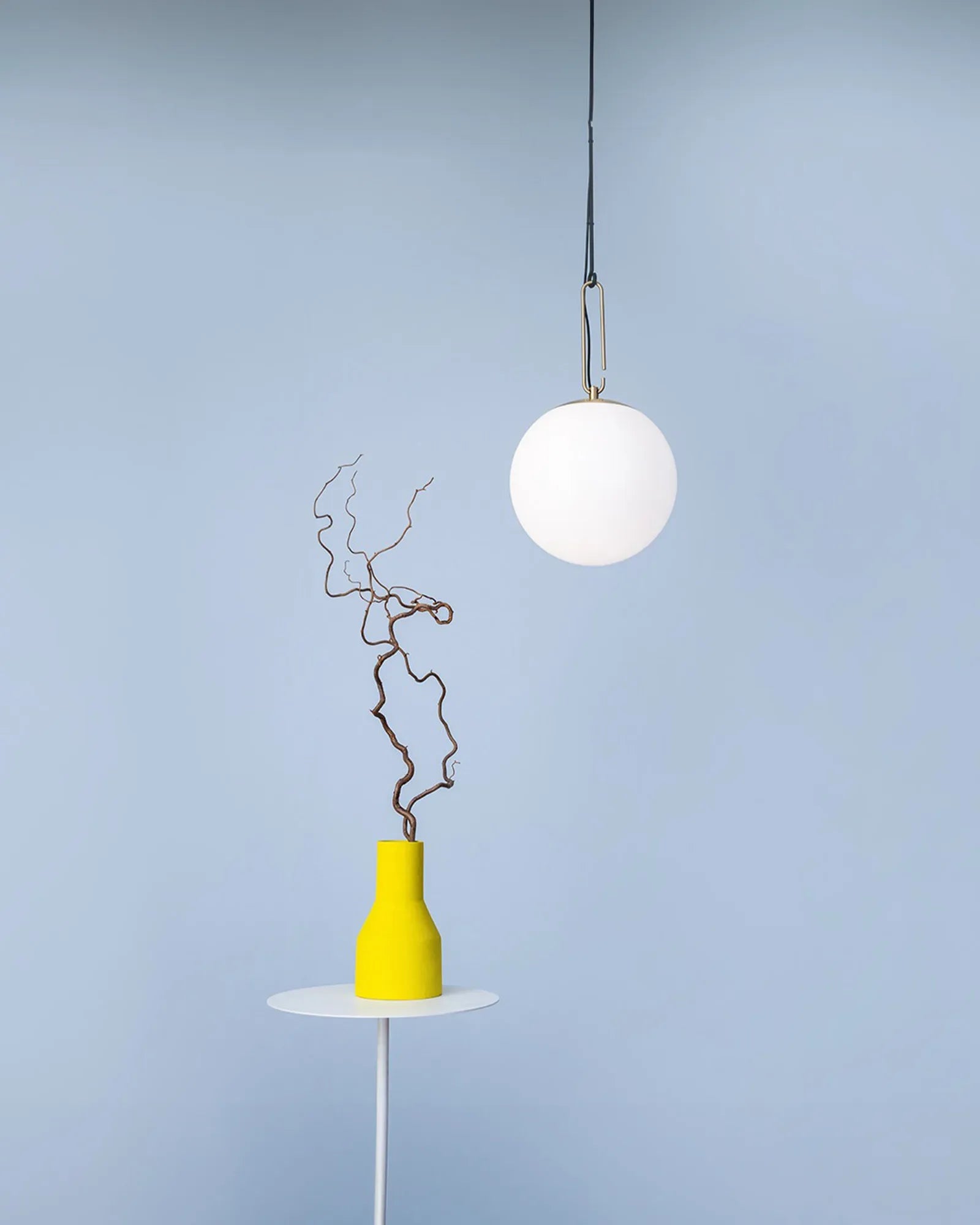 NH Pendant Light
